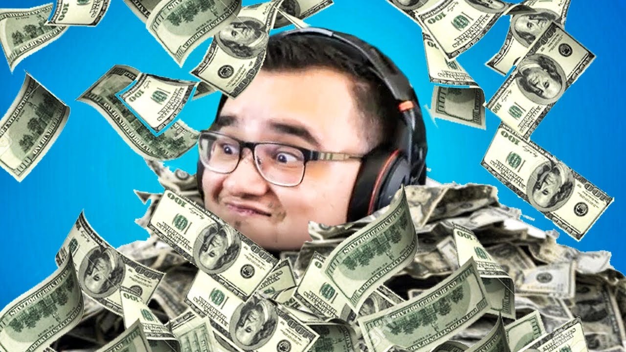 ESTO ES LO QUE GANA EL DED 😱😂👌🏻 - YouTube