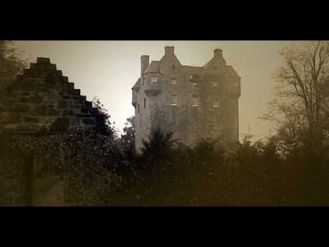The Mystery of Spedlin's Tower - YouTube