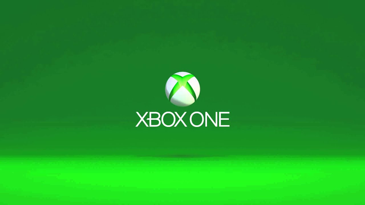 Microsoft Xbox One Boot Up / Power On HD 1080P - YouTube