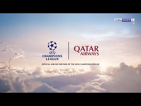 beIN SPORTS Hong Kong: Qatar Airways (UEFA Champions League 2025/26 TVC)