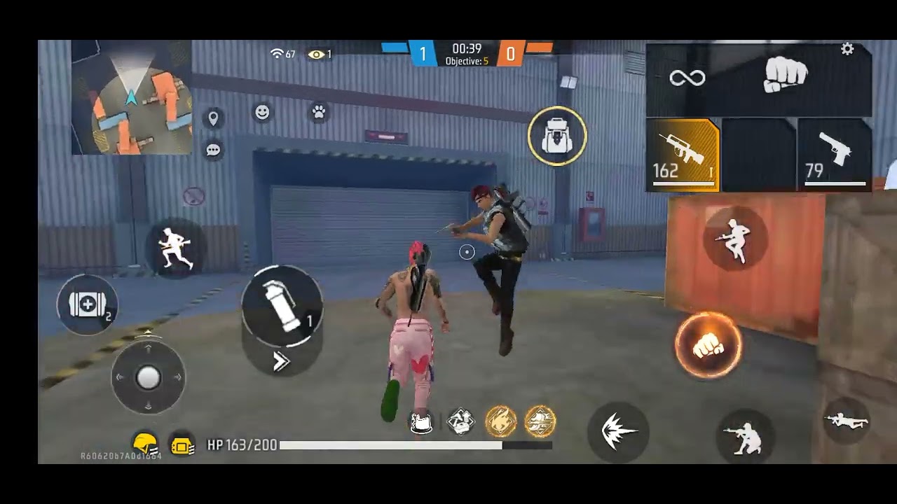 free fair video - YouTube