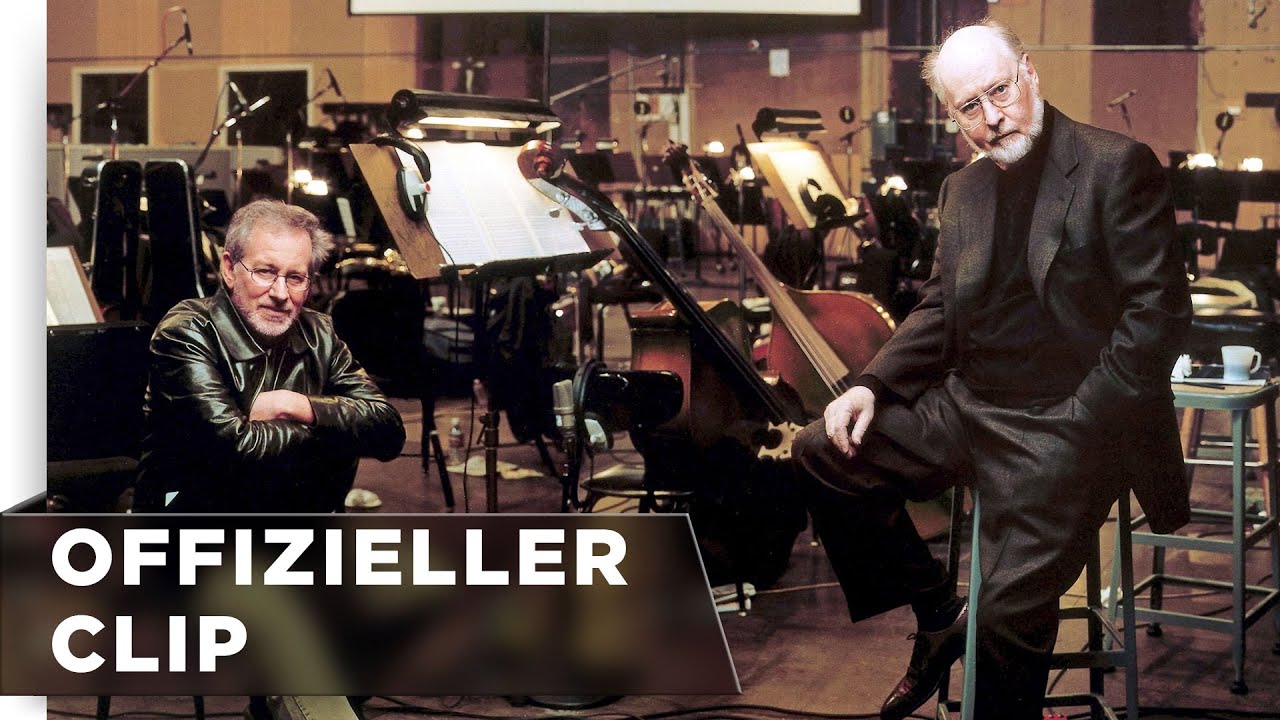 Die Fabelmans | Exklusiver Clip "John und Steven" deutsch/german HD ...