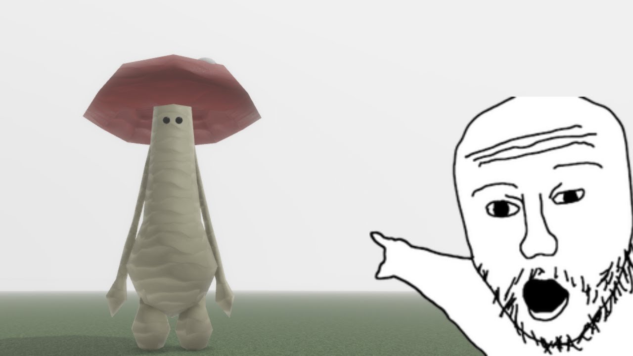 How to cheese Old Fart (kinda) - Pilgrammed - YouTube