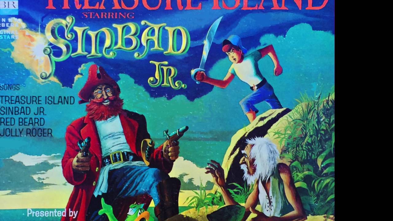 SINBAD Jr Loses His Belt - YouTube