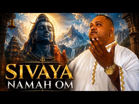 Sivaya Namah Om | Namashivay | Deshan Styler Naidoo | Shiv Bhajans | Mahadev | Sivaperumane