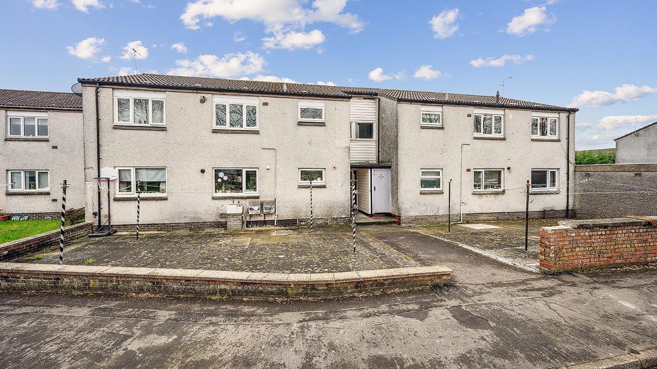 6b Castlevale, Bridge of Allan, Stirling, FK9 5NX - YouTube