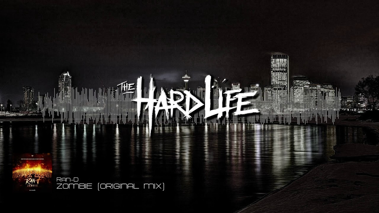 Ran-D - Zombie (Original Mix) - YouTube Music