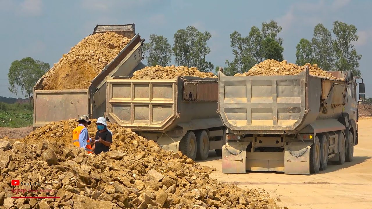 Special Activities Construction Operator Heavy Equipment Truck ...