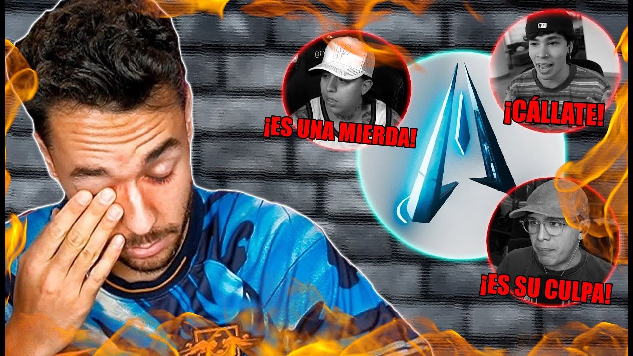 EL FINAL DE THEGREFG - YouTube