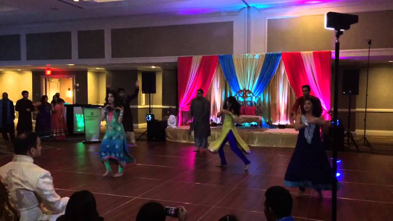 Gilani Dance - YouTube
