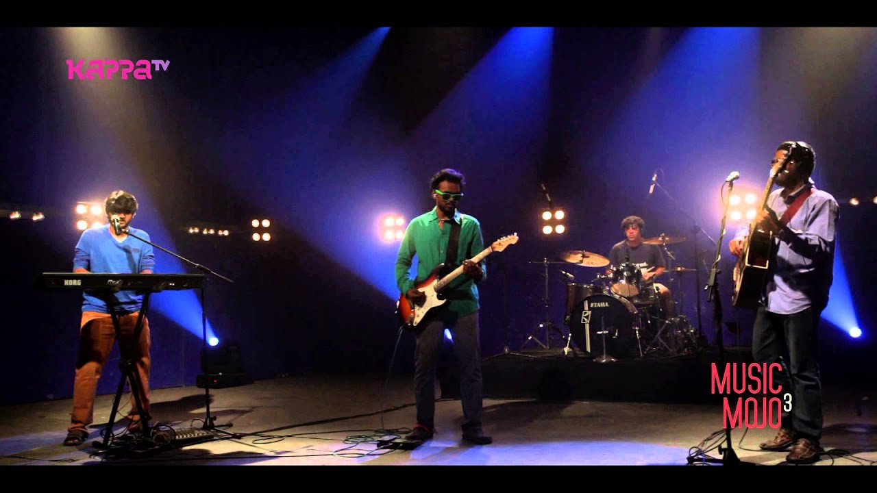 Kovakkara kuyile - Oorka - Music Mojo Season 3 - KappaTV - YouTube