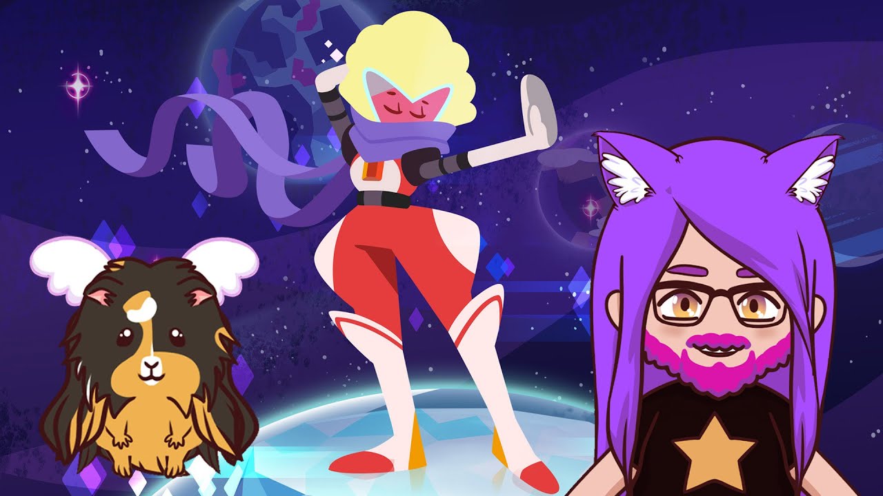 Steven Universe: Unleash the Light (8/8) | Phizzy - YouTube