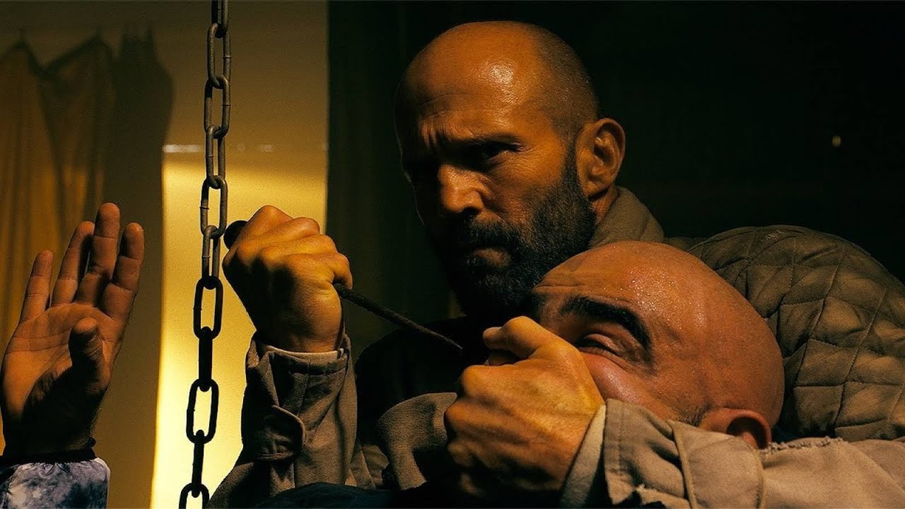 Jason Statham’s ‘The Beekeeper 2’ Sequel Expands Cast With MCU Star And ...