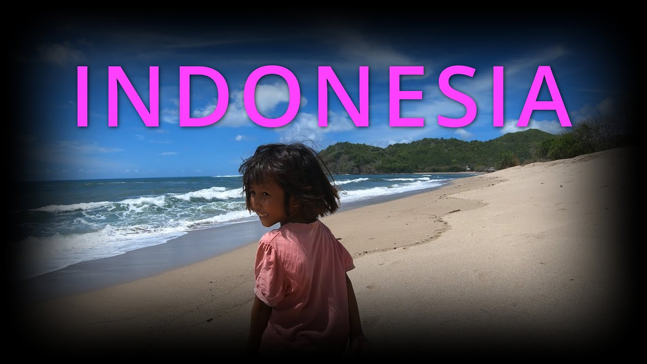 INDONESIA - YouTube