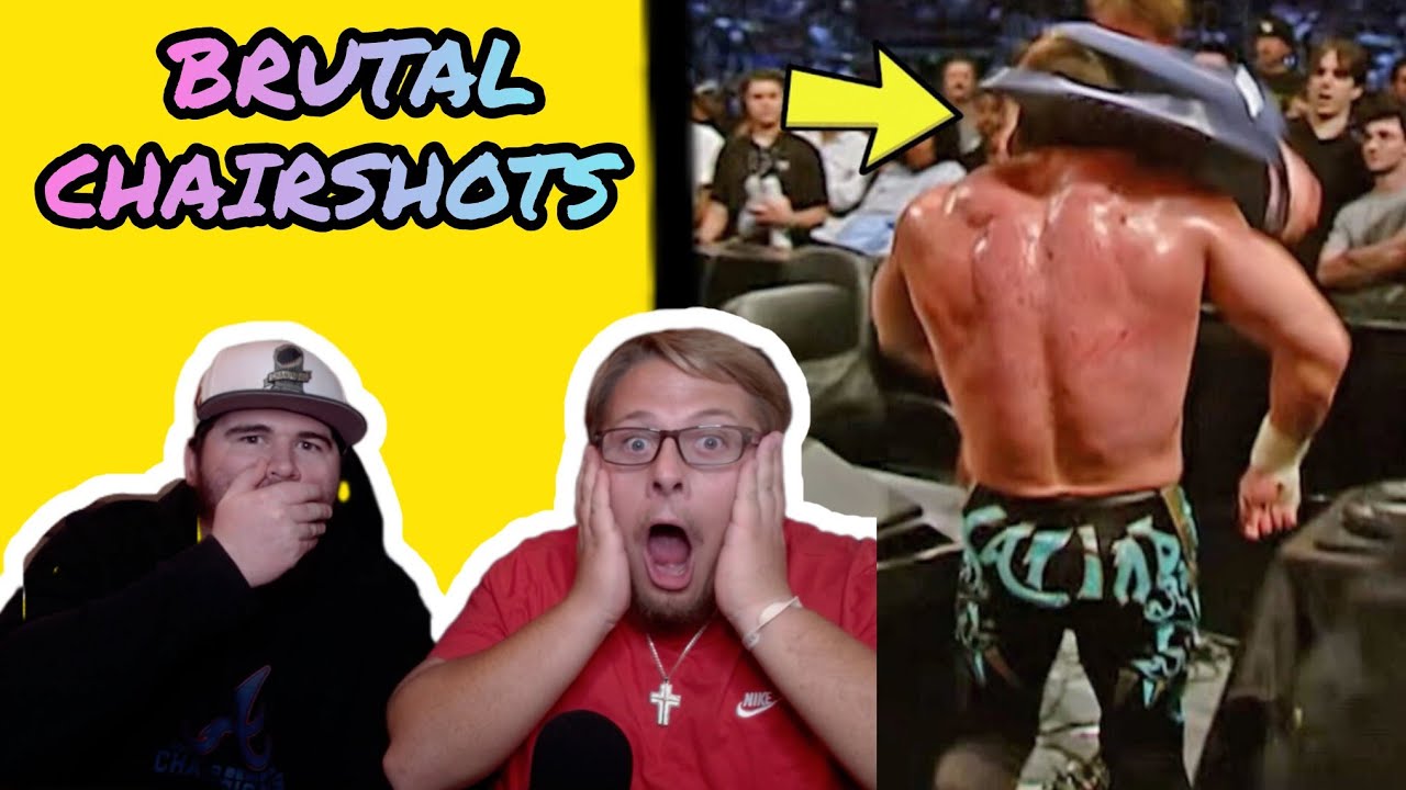 10 Hardest Chair Shots at Taj Collins blog