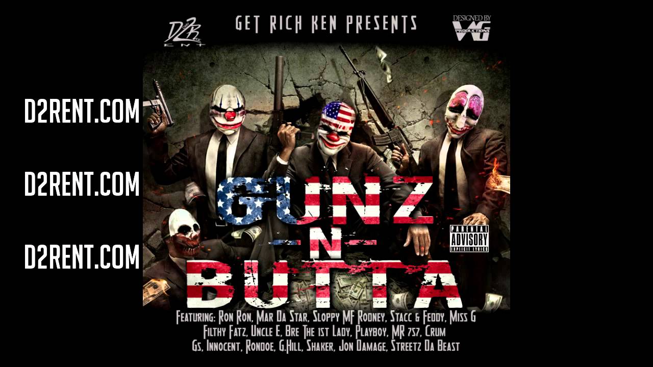 Get Rich Ken Get That Money ft Mr757, Bre The 1st Lady - YouTube