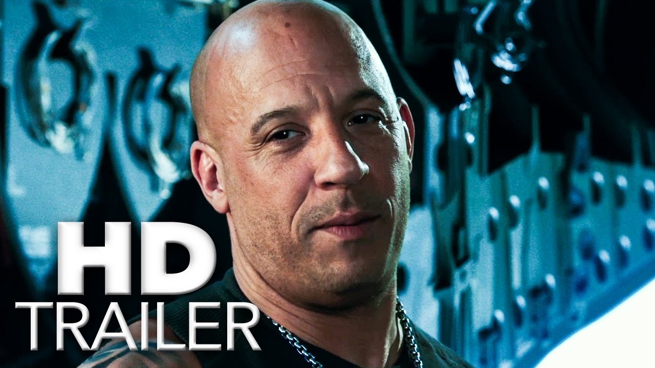 Xxx 3 Die RÜckkehr Des Xander Cage Trailer 2 Deutsch German 2017 Mit Vin Diesel Youtube