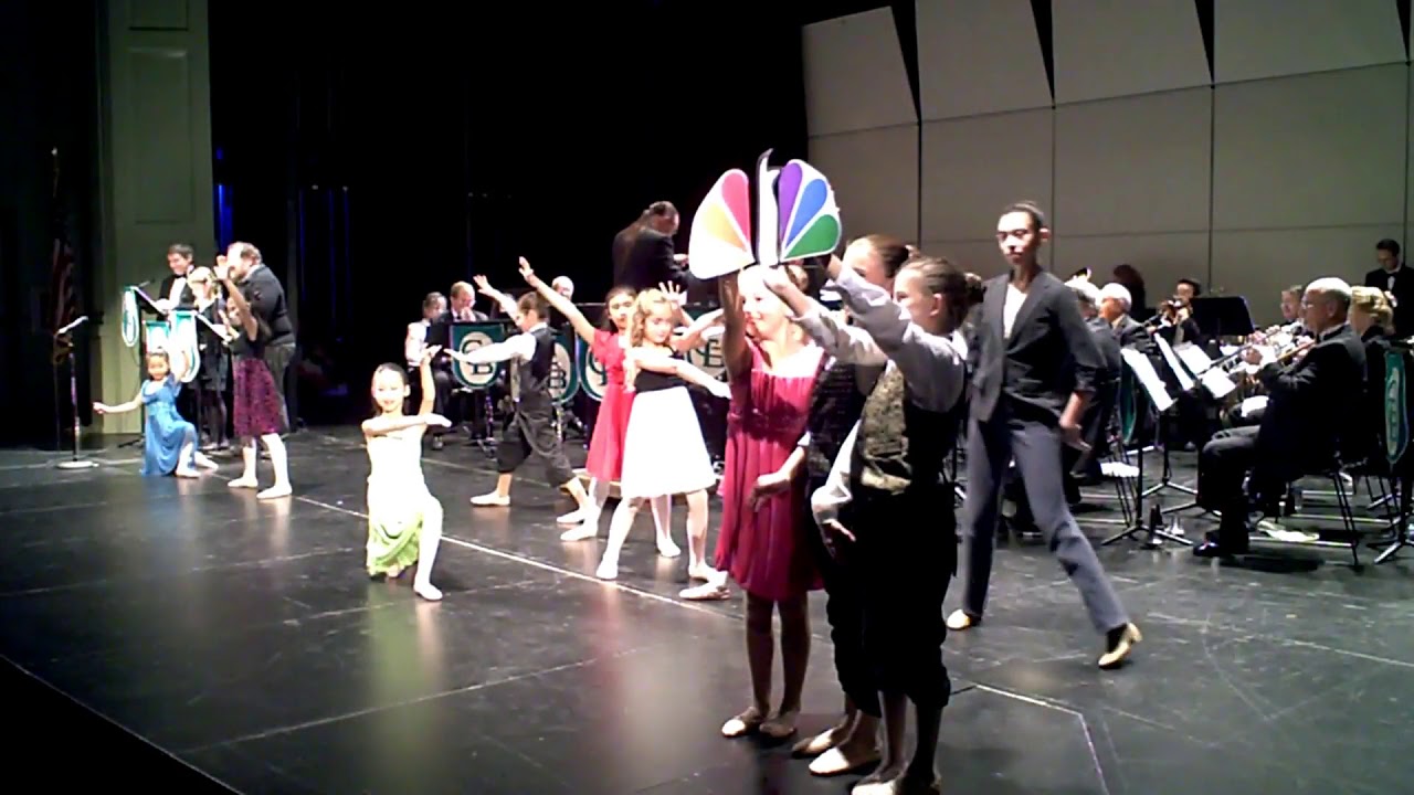 The Man Who Invented Music w intro - YouTube