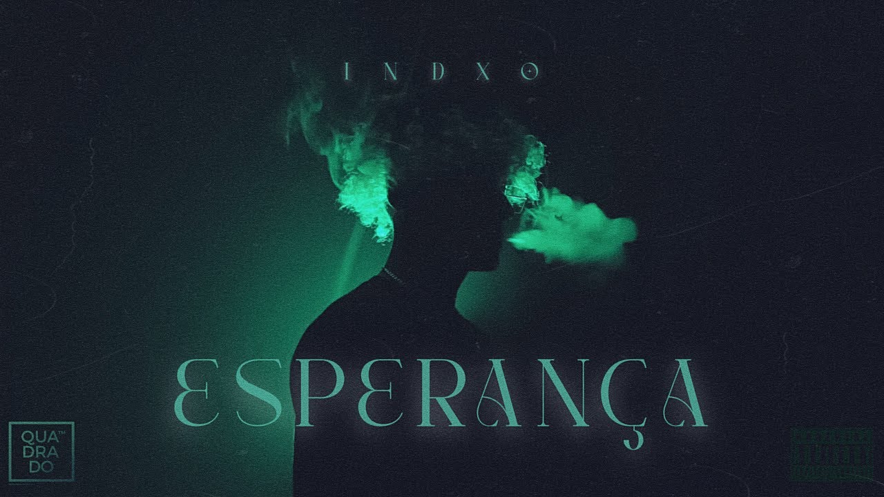 ESPERANÇA | Indxo (Prod.Cobra) (Official Vizualizer) - YouTube