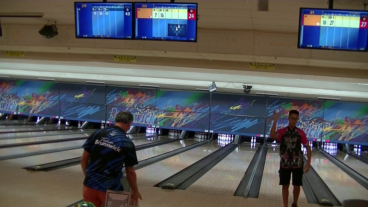 4 the Legends - Round 1 - 02/25/18 - YouTube