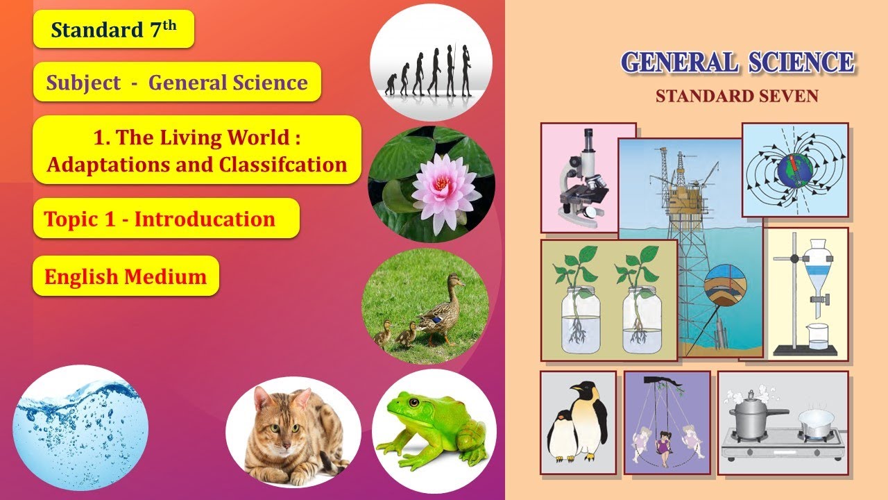 Class 7 Subject Science 1 The Living World Adaptations And class-7-subject-science-1-the-living-world-adaptations-and