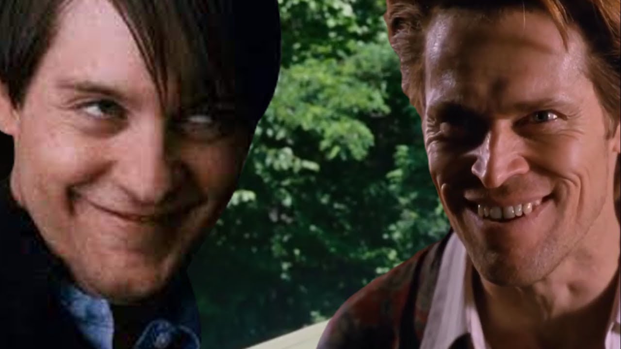 Bully Maguire finished Mr.Osborn after being poisoned - YouTube