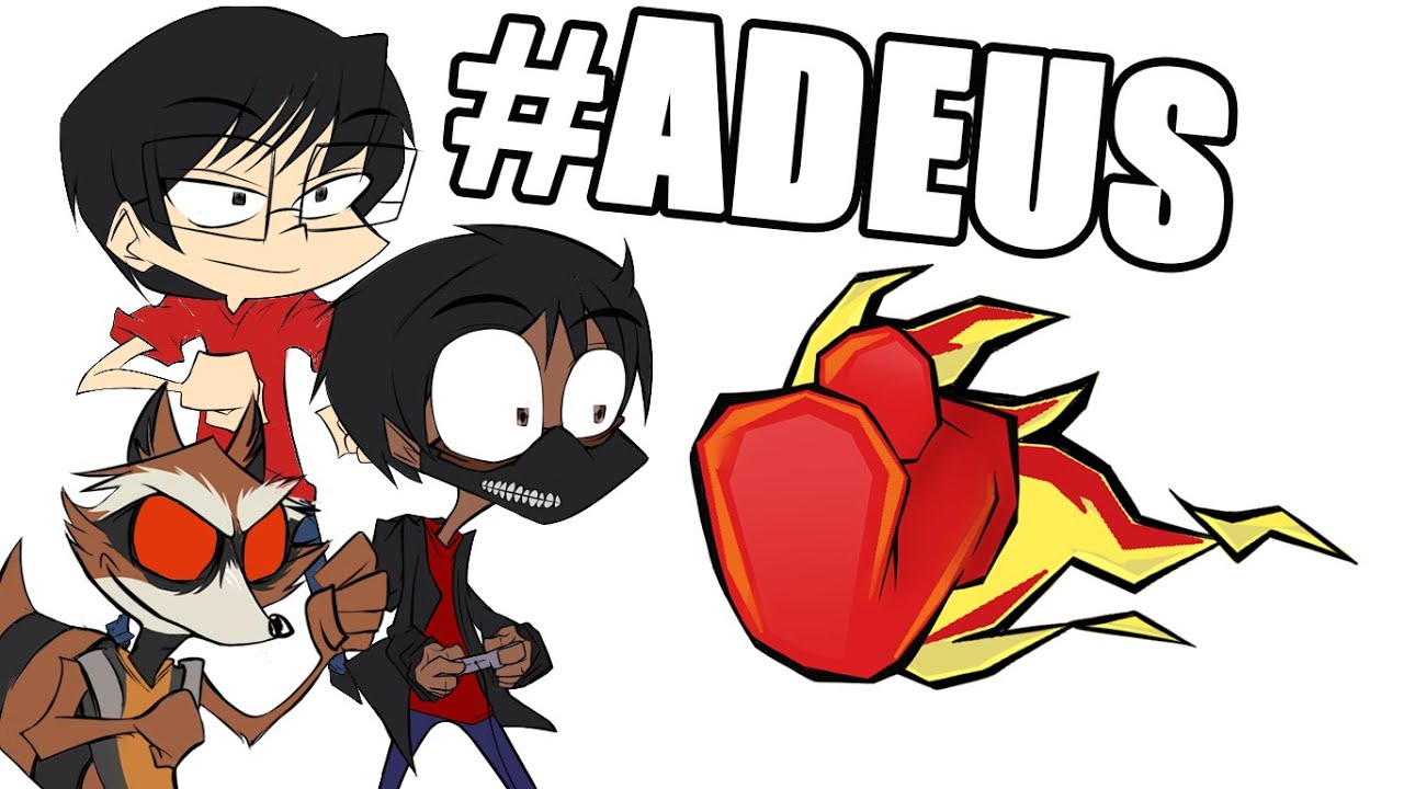 FINAL DA SERIE E DO CANAL - Scooby-Doo classic creeps - YouTube