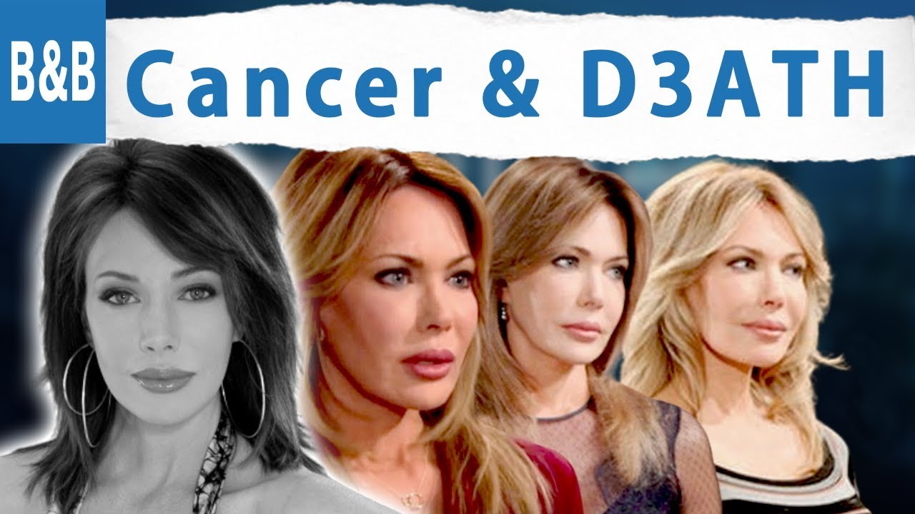 Hunter Tylo (Taylor Hayes) AMAZING Facts: Disasters & Chaos - YouTube