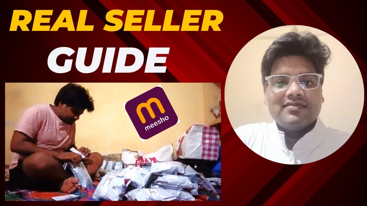 📦 Meesho Live Order Packing Proof | Real Seller Packing Video | Meesho ...