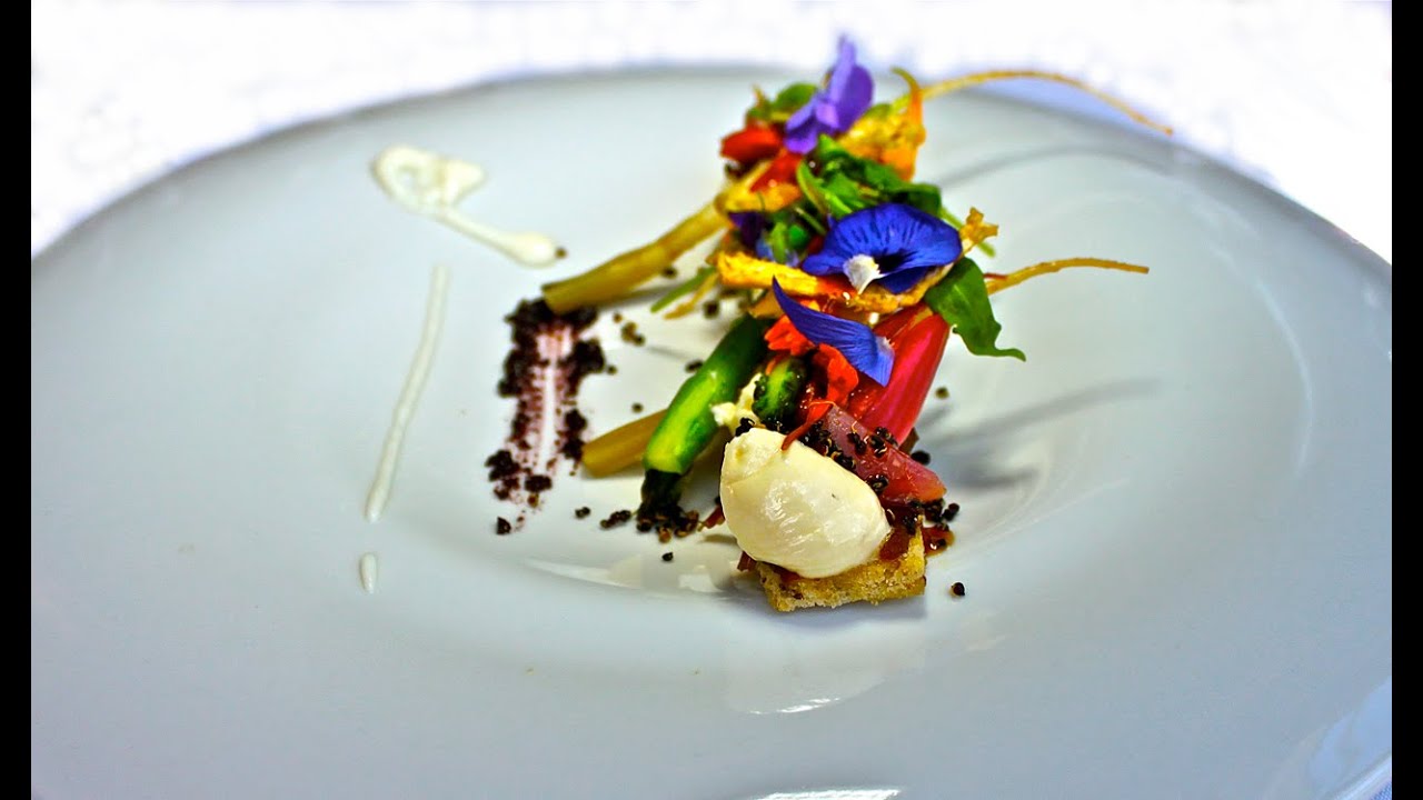 "Vegetable Garden" by the brilliant Matt Macartney of "Chateau Yering ...