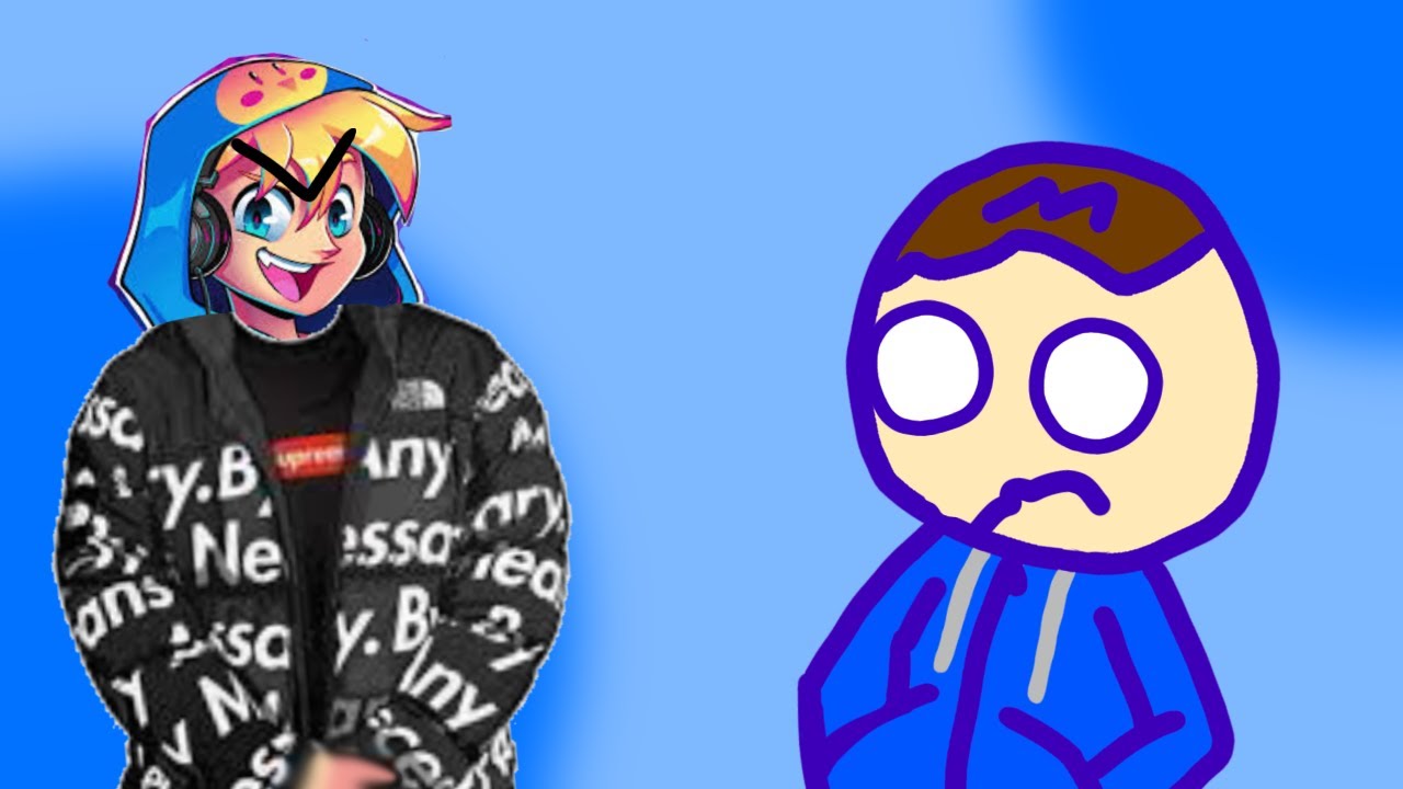 WAIT WAIT WHA- (Animation) - YouTube