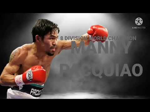 Pacquiao Vs Ugas Promo | PrimeTV Channel