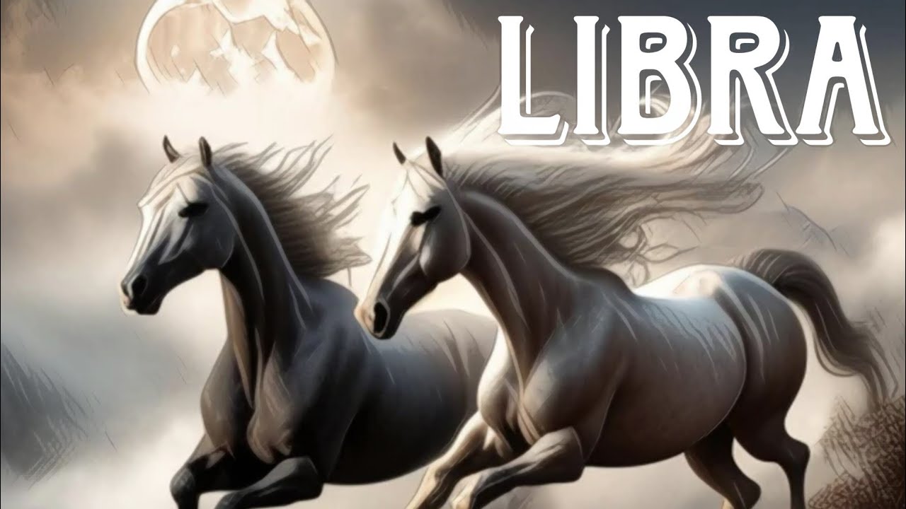 Libra ♎️ ARE YOU READY FOR THIS!? 👀 THE SPOTLIGHT WILL BE BEAMING ON ...