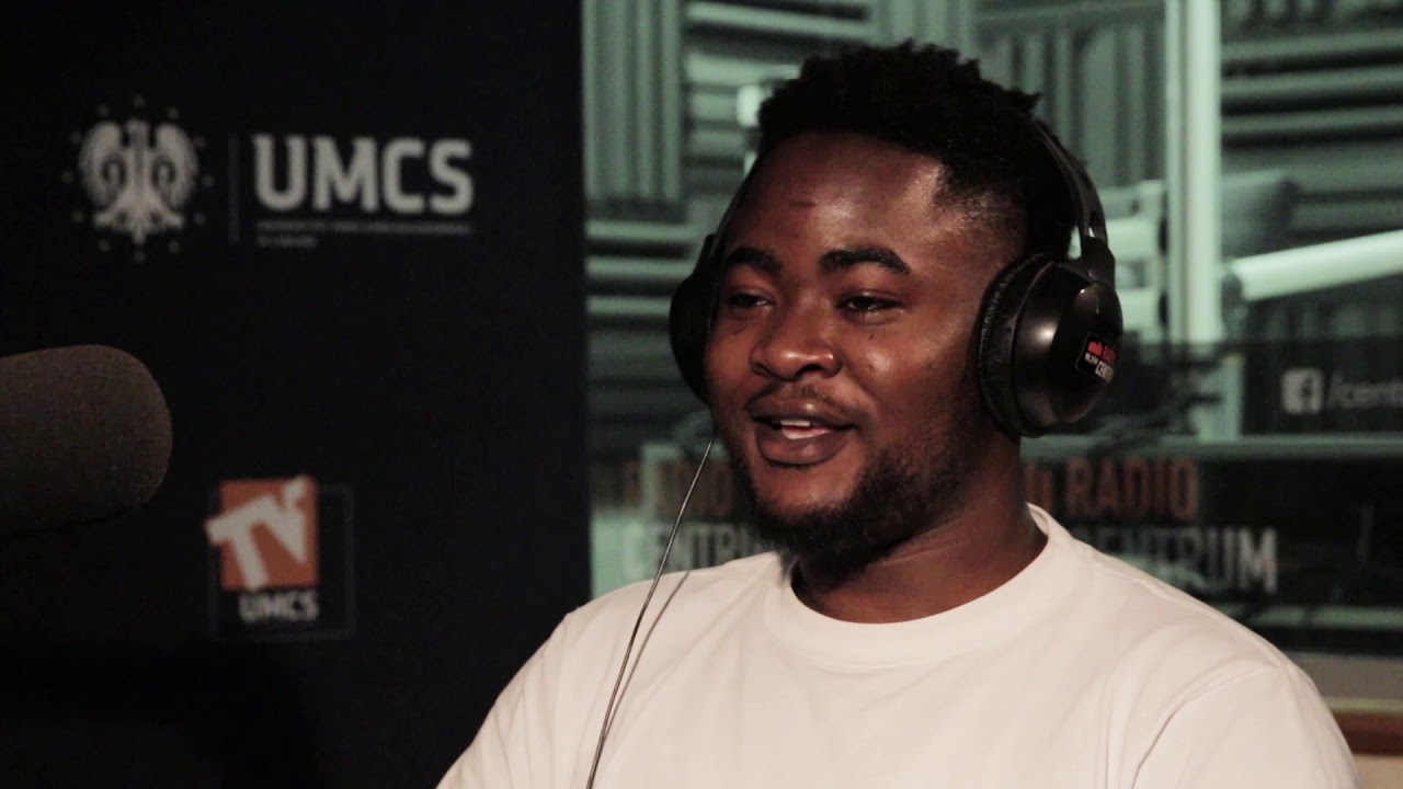 The Vibes of UMCS – Getting to know the hosts - YouTube