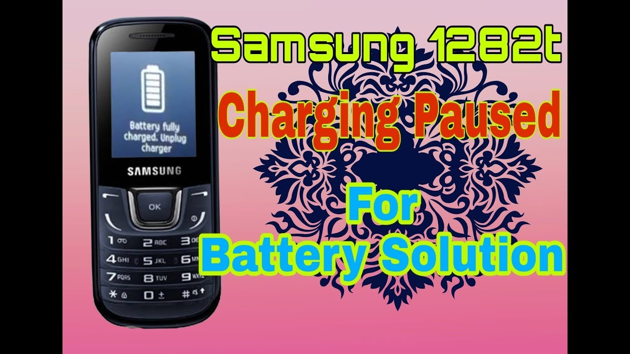Samsung E1282
