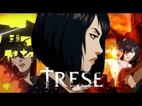 TRESE Episode 1| English - YouTube