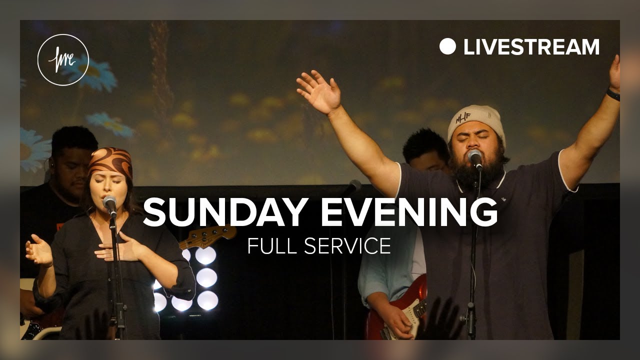 19.03.23 Sun PM Service - Pat Steele | What Revival Looks Like - YouTube