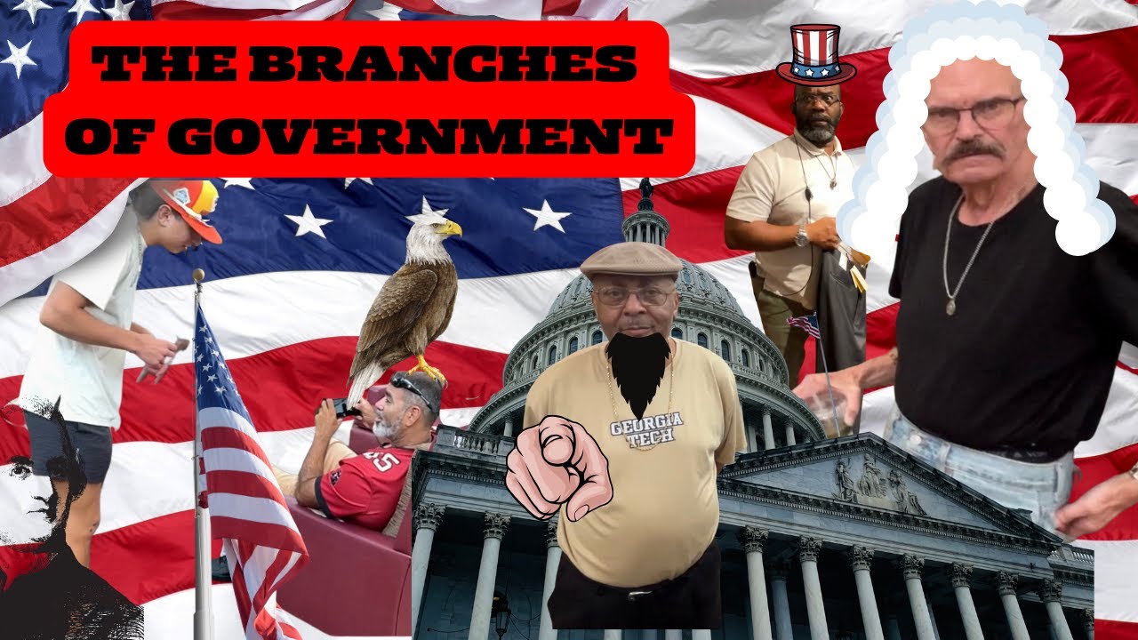 Government Project - Dominic Rosa - YouTube