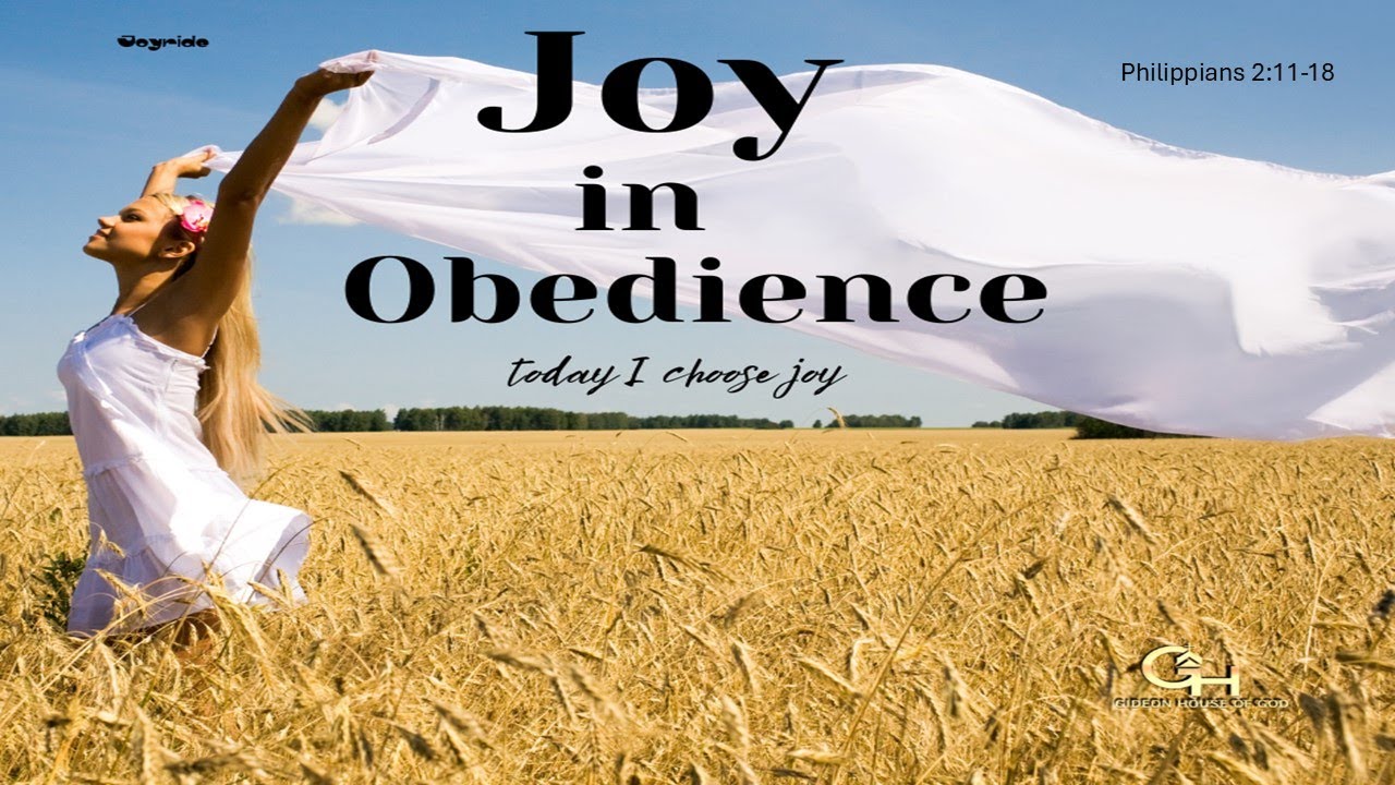 Joyride: The Joy of Unity and the Power of Humility - Pastor Rod ...