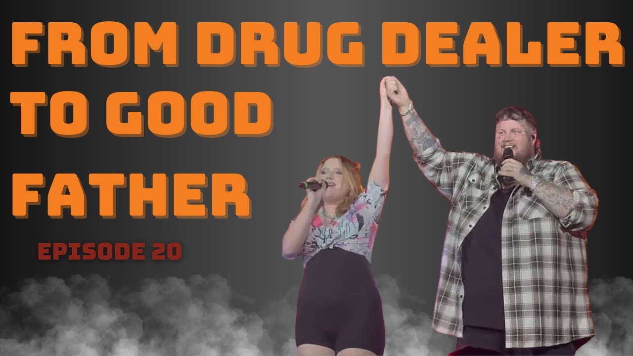 Episode 20: From Drug Dealer to Good Father - YouTube