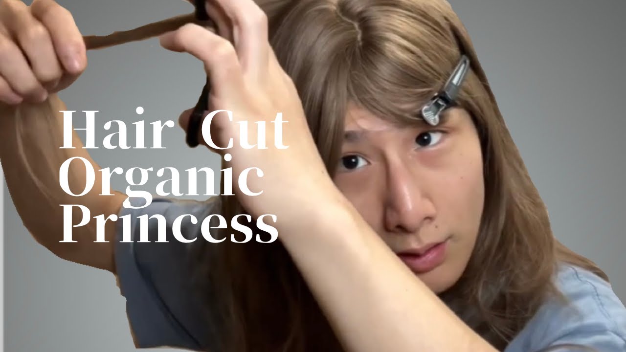 [Organic Princess#21] Beauty Change - YouTube