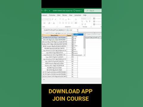 Extract Value From Messy Text in Excel | Excel Tips & Tricks | Advanced Excel Hacks - YouTube