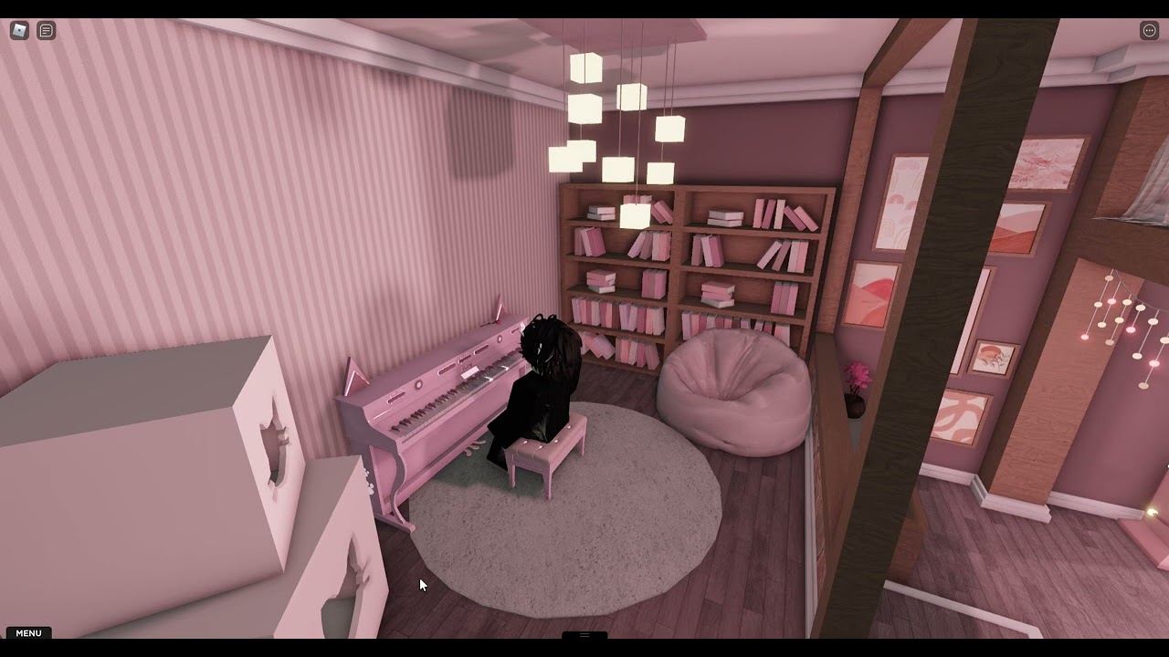 Renai Circulation - Bakemonogatari OP4 | Roblox Piano - YouTube