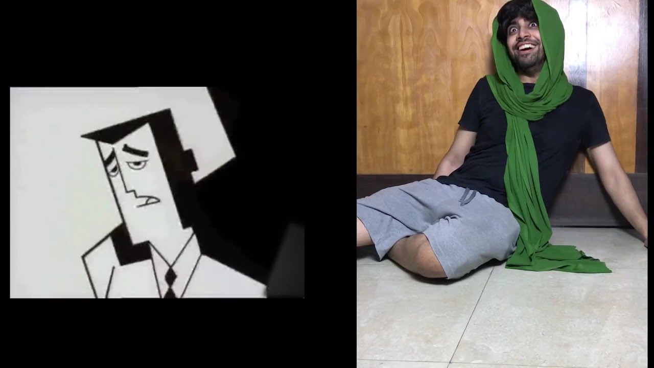 Recreating PowerPuff Girls Theme Song - YouTube