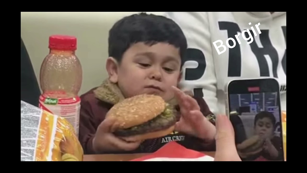 borgir meme - YouTube