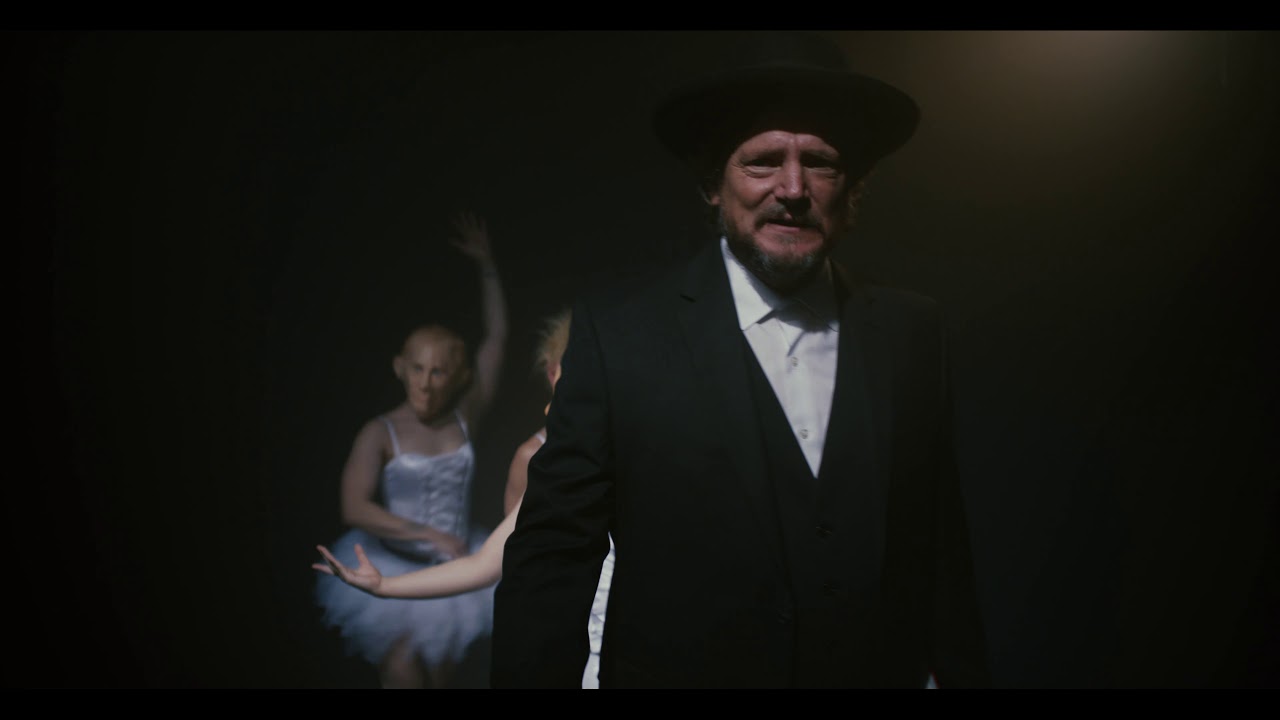 Charlie Hager - American Saga (Official Music Video) - YouTube