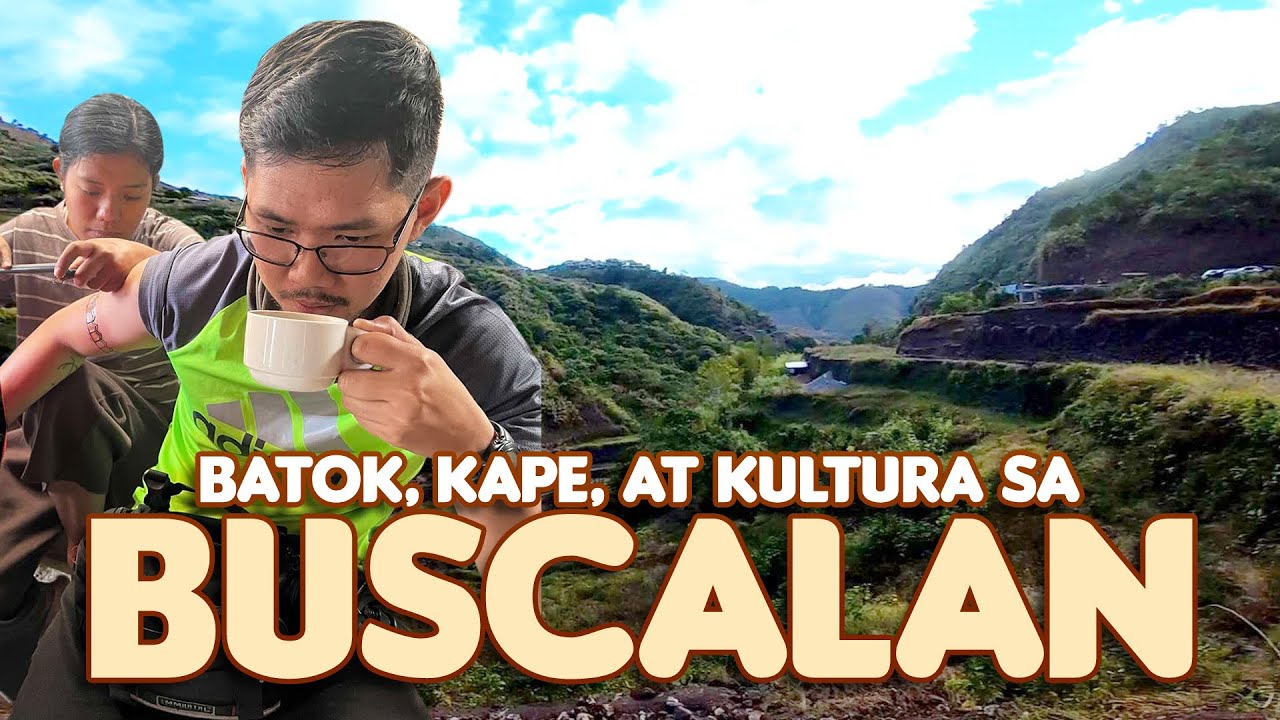 BUSCALAN 2024 | APO WHANG-OD! | BUSCALAN TRAVEL VLOG | BUSCALAN KALINGA ...