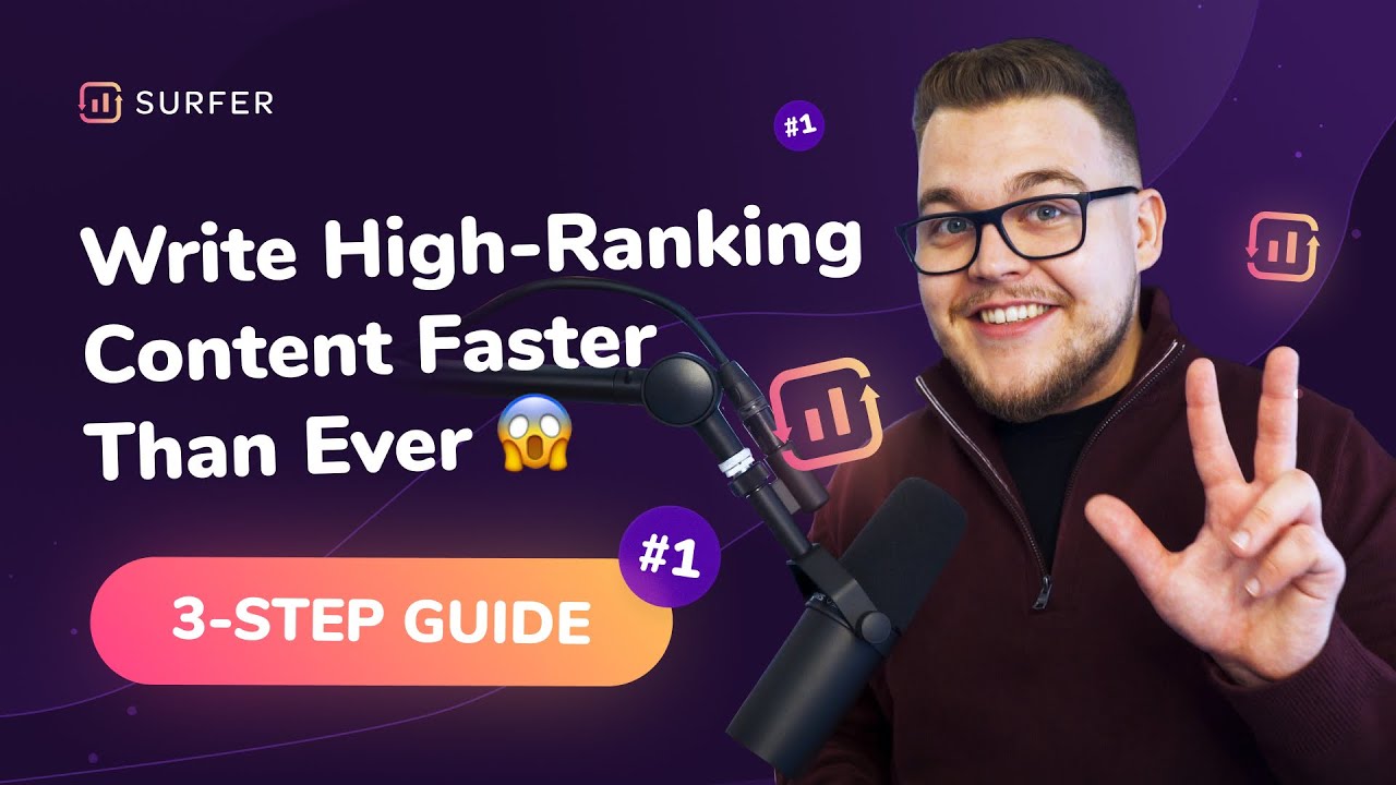 3-Step Guide to Creating Content With Surfer: Write High-Ranking ...