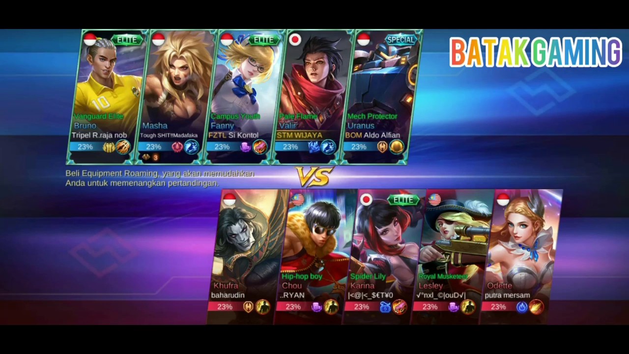 Valir di revamp bikin ribet - YouTube