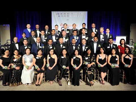 2019 Outstanding 50 Asian Americans in Business Award Official ...